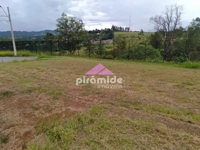 Terreno em Condomínio para Venda em Caçapava/SP Santa Mônica