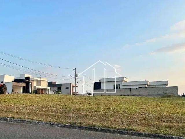 Terreno em Condomínio para Venda em Caçapava/SP Santa Mônica