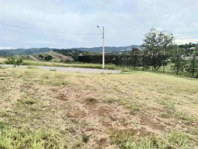 Terreno em Condomínio para Venda em Caçapava/SP Santa Mônica
