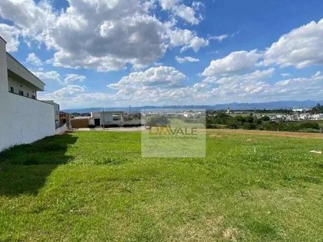 Terreno em Condomínio para Venda em Caçapava/SP Santa Mônica