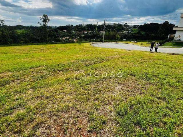 Terreno em Condomínio para Venda em Caçapava/SP Santa Mônica