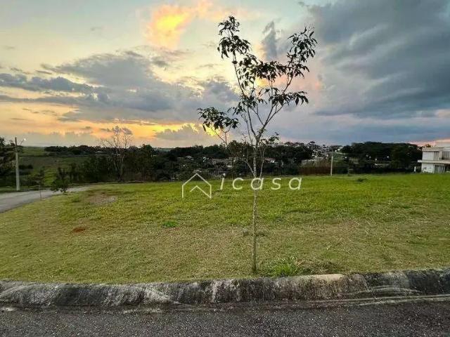 Terreno em Condomínio para Venda em Caçapava/SP Santa Mônica