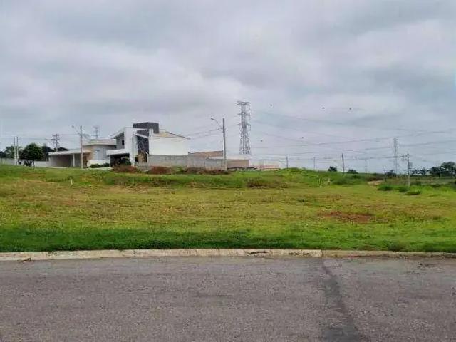 Terreno em Condomínio para Venda em Caçapava/SP Santa Mônica