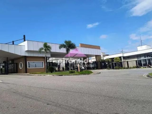 Terreno em Condomínio para Venda em Caçapava/SP Santa Mônica