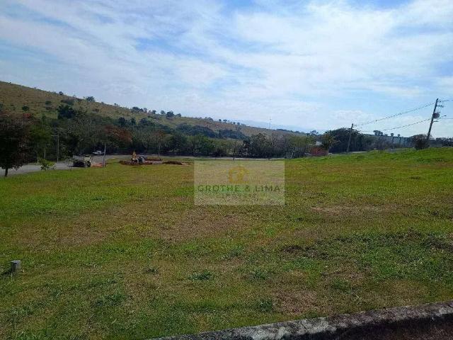 Terreno em Condomínio para Venda em Caçapava/SP Santa Luzia II