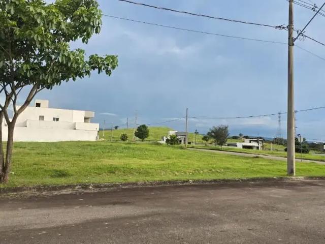 Terreno em Condomínio para Venda em Caçapava/SP Santa Luzia II