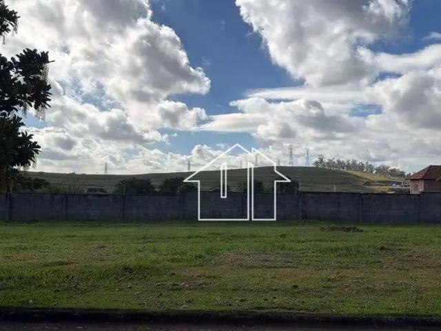 Terreno em Condomínio para Venda em Caçapava/SP Santa Luzia II