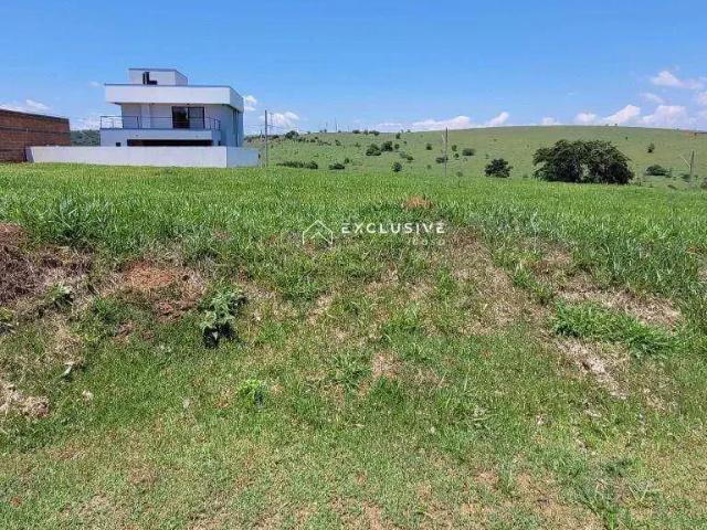 Terreno em Condomínio para Venda em Caçapava/SP Santa Luzia II