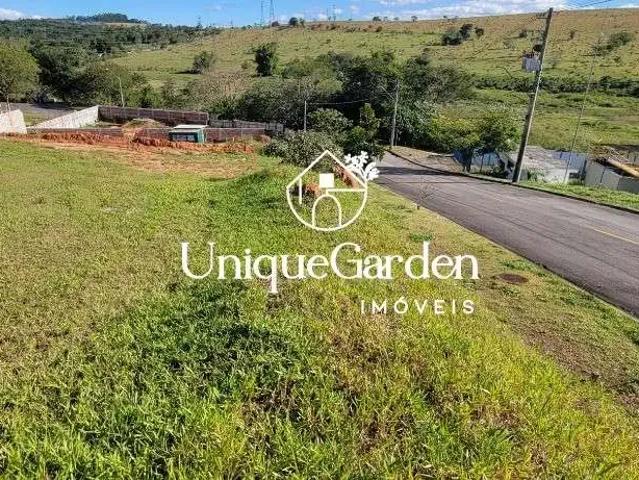 Terreno em Condomínio para Venda em Caçapava/SP Santa Luzia II