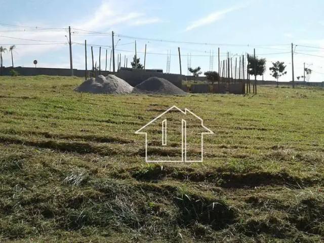 Terreno em Condomínio para Venda em Caçapava/SP Santa Luzia II