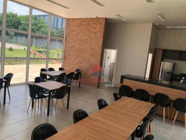 Terreno em Condomínio para Venda em Caçapava/SP Santa Luzia II