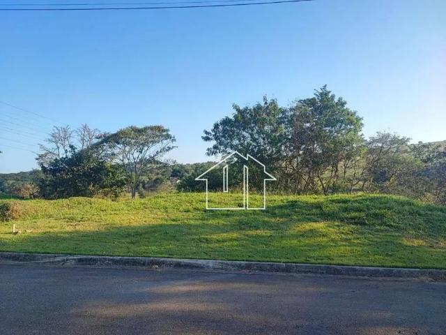 Terreno em Condomínio para Venda em Caçapava/SP Santa Luzia II