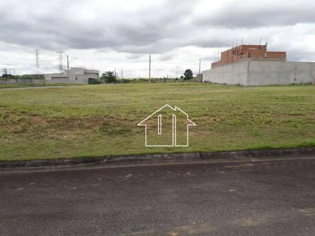 Terreno em Condomínio para Venda em Caçapava/SP Santa Luzia II