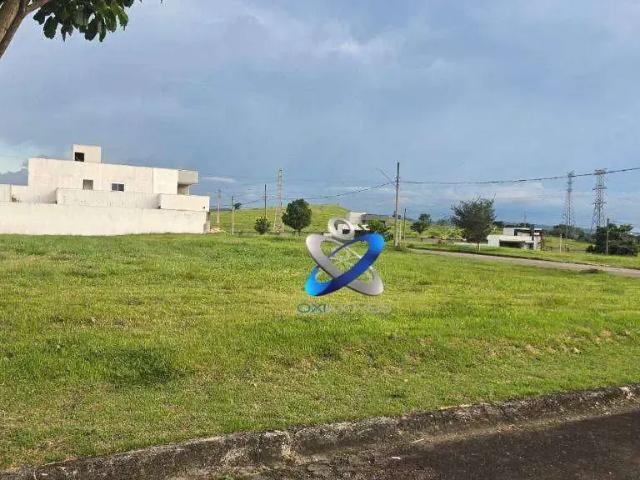 Terreno em Condomínio para Venda em Caçapava/SP Santa Luzia II
