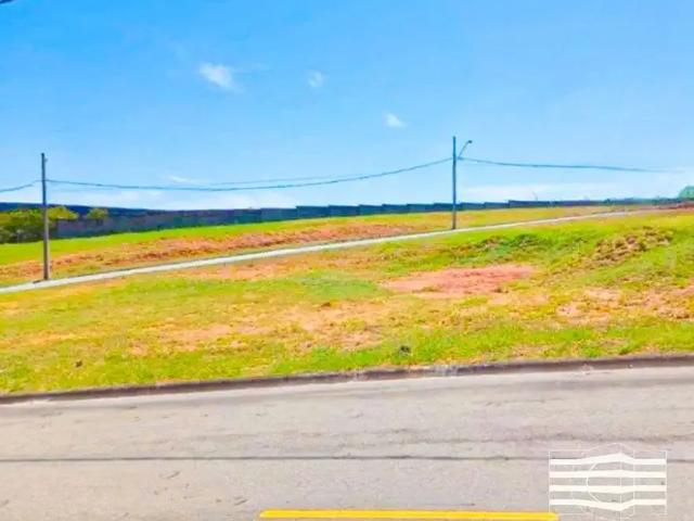 Terreno em Condomínio para Venda em Caçapava/SP Santa Luzia