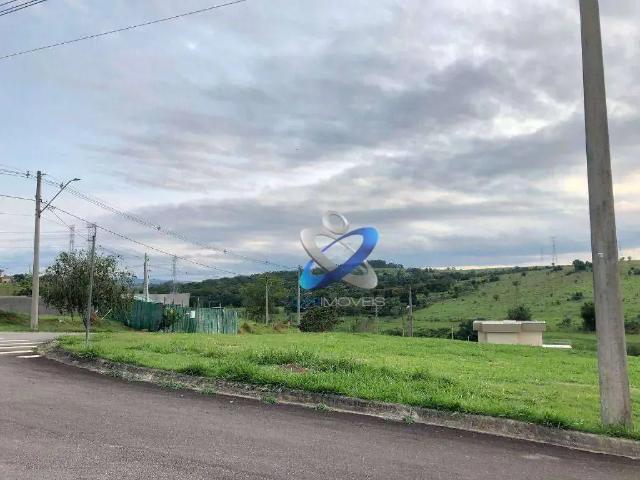 Terreno em Condomínio para Venda em Caçapava/SP Santa Luzia