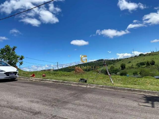Terreno em Condomínio para Venda em Caçapava/SP Santa Luzia
