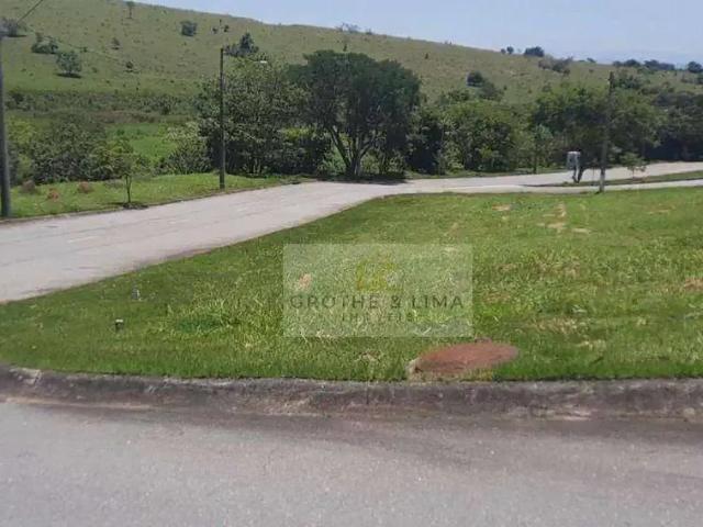 Terreno em Condomínio para Venda em Caçapava/SP Santa Luzia