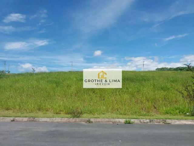 Terreno em Condomínio para Venda em Caçapava/SP Santa Luzia