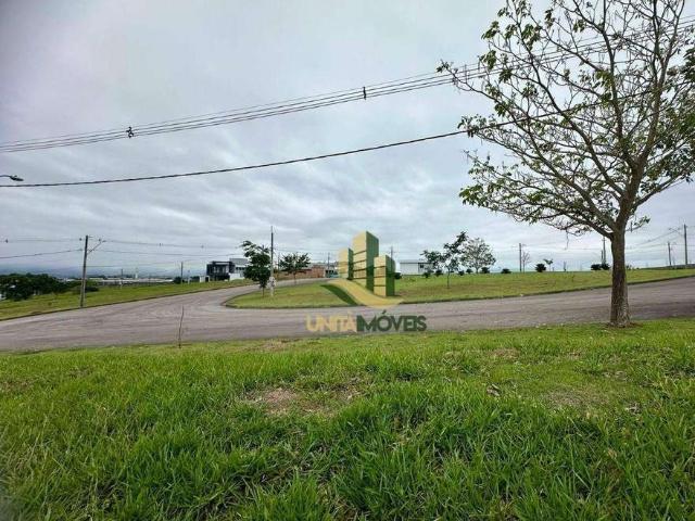 Terreno em Condomínio para Venda em Caçapava/SP Santa Luzia