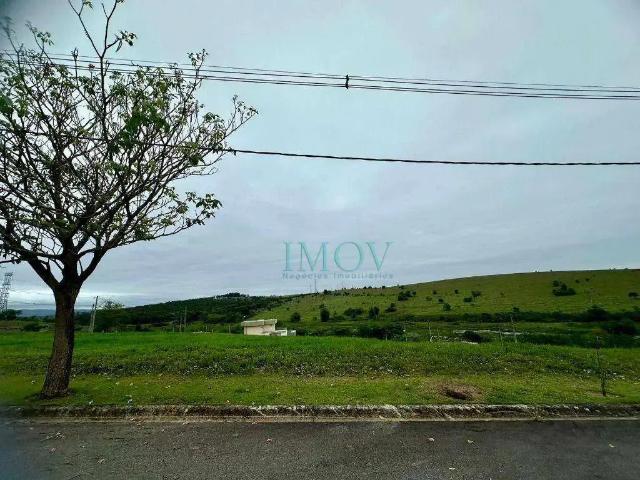 Terreno em Condomínio para Venda em Caçapava/SP Santa Luzia
