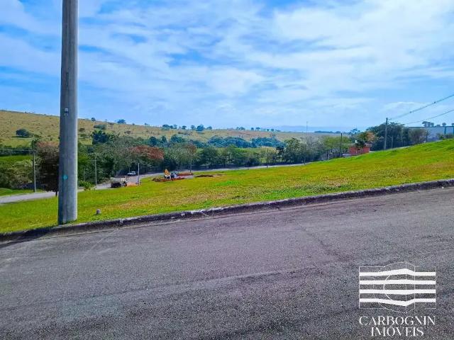 Terreno em Condomínio para Venda em Caçapava/SP Santa Luzia