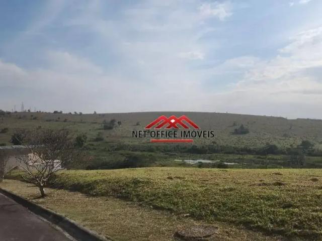 Terreno em Condomínio para Venda em Caçapava/SP Santa Luzia