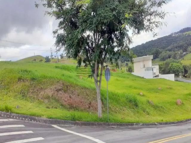 Terreno em Condomínio para Venda em Caçapava/SP Santa Luzia