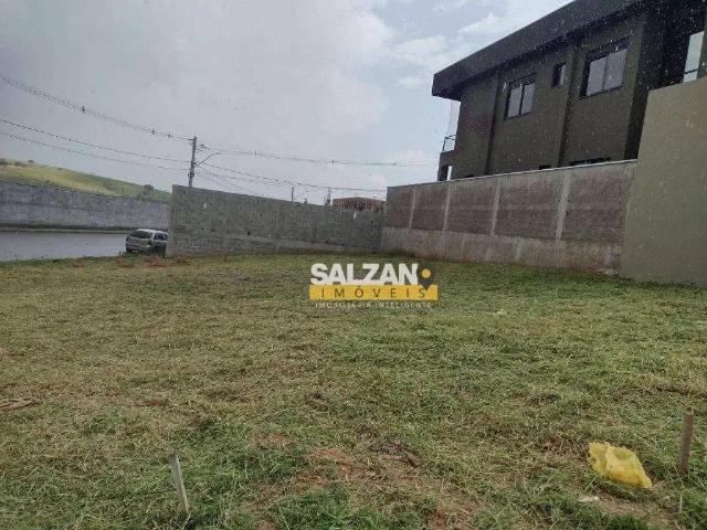 Terreno em Condomínio para Venda em Caçapava/SP Sape I