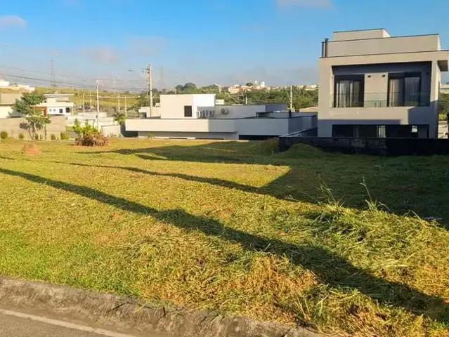 Terreno em Condomínio para Venda em Caçapava/SP Sape I