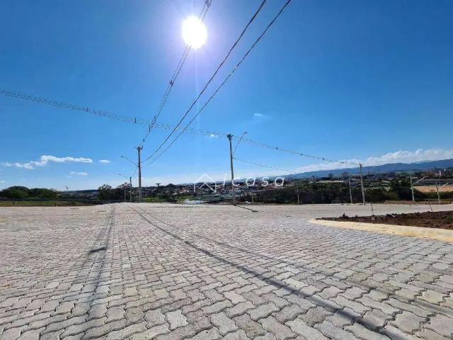 Terreno em Condomínio para Venda em Caçapava/SP Sapé II