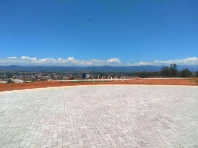 Terreno em Condomínio para Venda em Caçapava/SP Sapé II