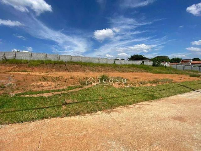 Terreno em Condomínio para Venda em Caçapava/SP Sapé II