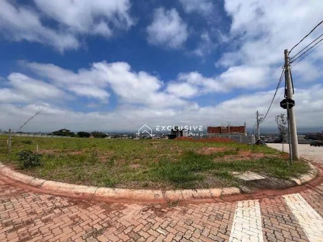 Terreno em Condomínio para Venda em Caçapava/SP Sapé II