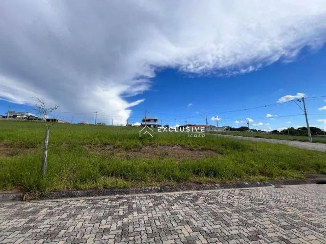 Terreno em Condomínio para Venda em Caçapava/SP Sapé II