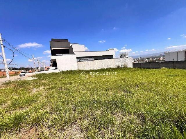 Terreno em Condomínio para Venda em Caçapava/SP Sapé II