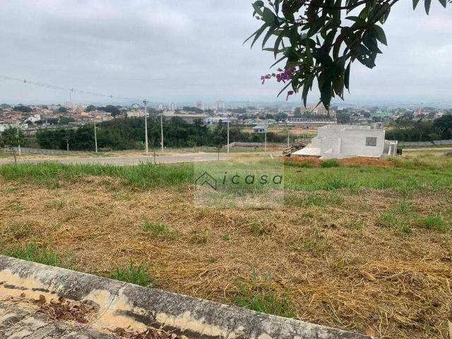 Terreno em Condomínio para Venda em Caçapava/SP Sapé II