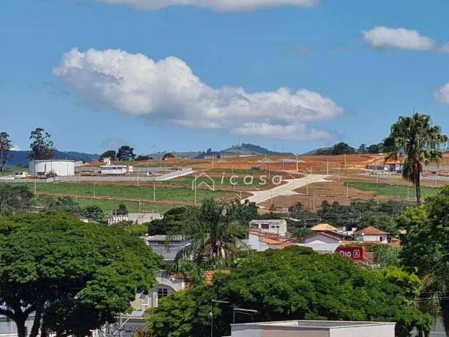 Terreno em Condomínio para Venda em Caçapava/SP Sapé II