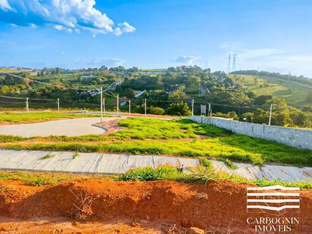 Terreno em Condomínio para Venda em Caçapava/SP Sítio Portal Vila Rica