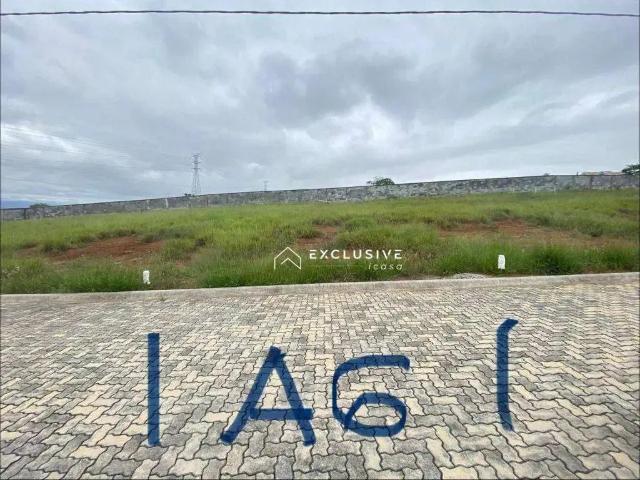 Terreno em Condomínio para Venda em Caçapava/SP Sítio Portal Vila Rica