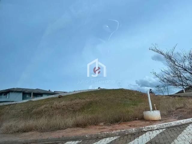 Terreno em Condomínio para Venda em Caçapava/SP Terras Santa Mariana