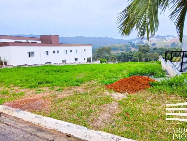 Terreno em Condomínio para Venda em Caçapava/SP Terras Santa Mariana