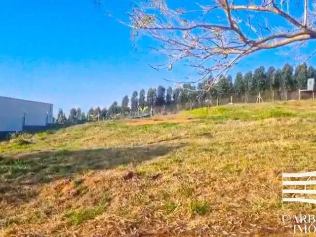 Terreno em Condomínio para Venda em Caçapava/SP Terras Santa Mariana