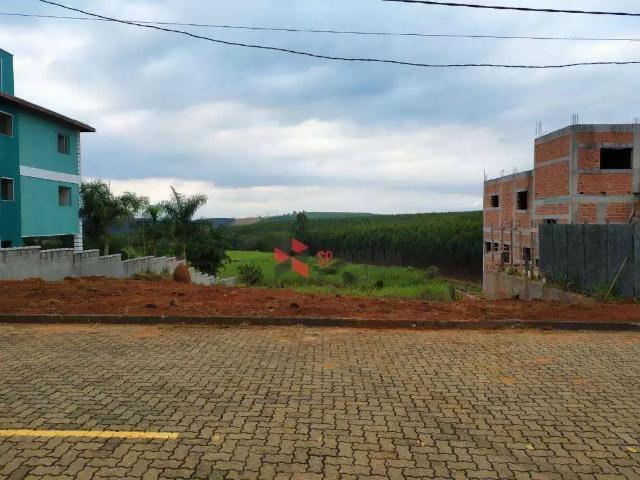 Terreno em Condomínio para Venda em Caçapava/SP Terras Santa Mariana
