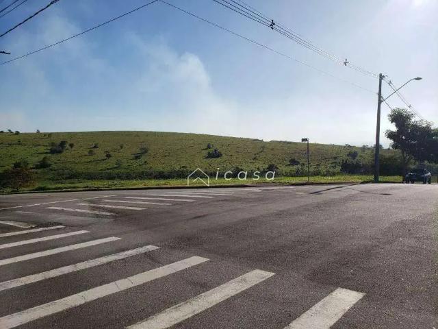 Terreno em Condomínio para Venda em Caçapava/SP Vila Galvão