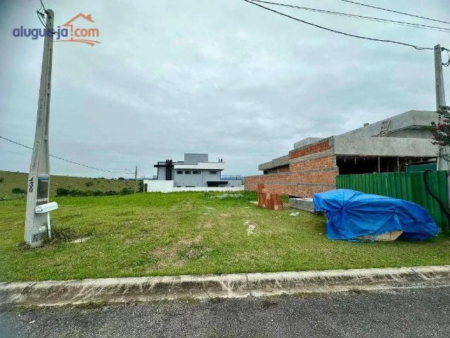 Terreno em Condomínio para Venda em Caçapava/SP Vila Galvão