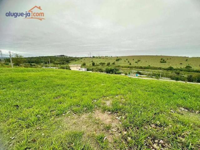 Terreno em Condomínio para Venda em Caçapava/SP Vila Galvão