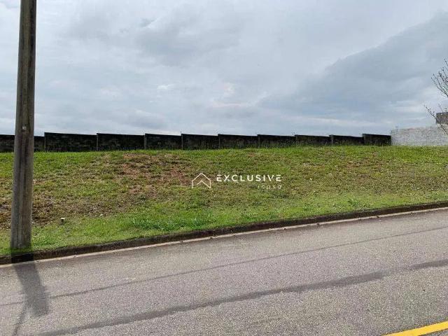 Terreno em Condomínio para Venda em Caçapava/SP Vila Galvão