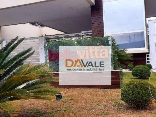 Terreno em Condomínio para Venda em Caçapava/SP Vila Galvão
