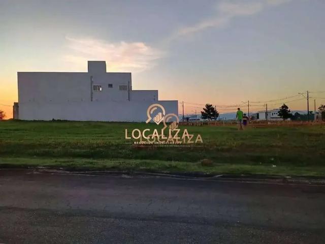 Terreno em Condomínio para Venda em Caçapava/SP Vila Galvão
